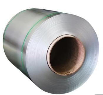 China Chinese Manufacturer Galvanized Steel Coils Cold Rolled Carbon Steel Coil Galvanized Steel for sale
