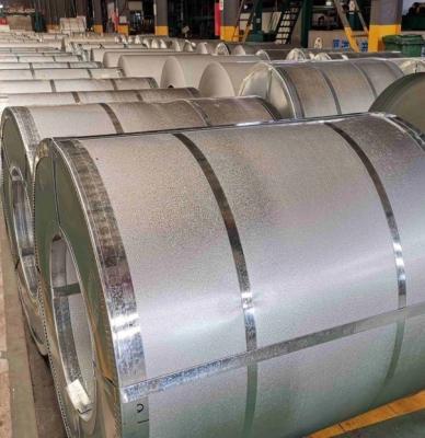 China Az100 Az150 Galvanized Steel Coil HS Code Galvanized Steel in Coils Galvanized Steel Coil Price for sale