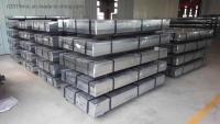 China Hot Sales Galvanized Steel Sheet for sale