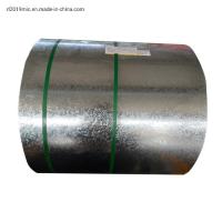 China Chinese Manufacturer Galvanized Steel Steel Coil Export Galvanized Steel Coil for sale