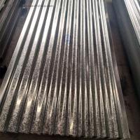China Standard Sizes Steel Hot Dipped Galvanized PPGI Steel Sheet for sale