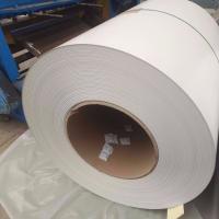 China Relong PPGL Aluzinc Color Coated Zincalume Galvalume Steel Coil Galvanized Steel Coil for sale