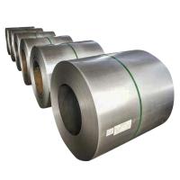 China Best Quality Hot Rolled Carbon Steel Strip Galvalume Steel Coil for sale