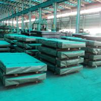 China SGCC/Dx51d/JIS/ASTM/G550/Z275/Zinc Coated Galvanized Steel Sheet for sale