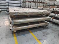 China SGCC/Dx51d/JIS/ASTM/G550/Z275/Zinc Coated Galvanized Steel Sheet for sale