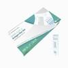 China CE Self Test SARS-CoV-2 Diagnostic Antigen Test Kit Nasopharyngeal Swab 1 Piece for sale