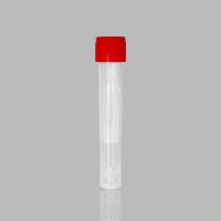 China Plastic Disposable Medical Consumables Class III Virus Sampling Tube for sale
