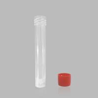 China Plastic Disposable Medical Consumables Class III Virus Sampling Tube for sale