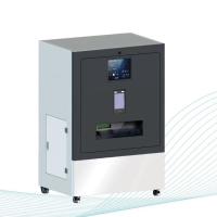 China Automatic Rapid Antigen Test Machine 0.6KW Covid 19 AG Rapid Self Test Auto Machine for sale
