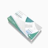 China Self Testing iiLO Rapid Antigen Test Kits For Covid-19 for sale