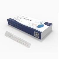 China SARS-CoV-2 Diagnostic Antigen Test Kit Rapid CE2934 25 Tests / Box for sale