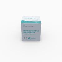 China Diagnostic Reagents Monkeypox Test Kit Real Time Fluorescent PCR 48Test/Box for sale