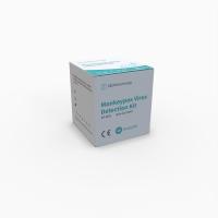 China Monkeypox Detection Kit Diagnostic Reagents Real Time Fluorescent PCR 48Test/Box for sale