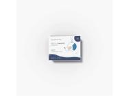 China SARS-CoV-2 Rapid Antigen Swab Test Kit CE2934 25 Tests/Box iiLO for sale