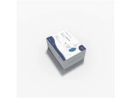 China SARS-CoV-2 Rapid Antigen Swab Test Kit CE2934 25 Tests/Box iiLO for sale