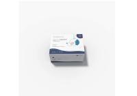 China SARS-CoV-2 Rapid Antigen Swab Test Kit CE2934 25 Tests/Box iiLO for sale