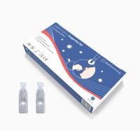 China 2 years Shelf Life Antigen Swab Test Kits SARS-CoV-2 Testing Class III for sale