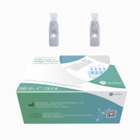China 2 Years Shelf Life Rapid Antigen Test Home Test Nasopharyngeal 99% Accuracy for sale