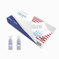 China SARS-CoV-2 Antigen Rapid Test Kit Nasopharyngeal Swab Antigen Test Kit Malaysia for sale