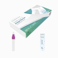 China iiLO 70mm SARS-CoV-2 Antigen Test Set Nasopharyngeal Swab 1 piece for sale
