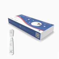 China 15 - 20 Minutes Antigen Rapid Test Kit Home Kit Oral Version 2 Years Shelf Life for sale
