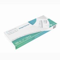 China Class III Saliva Rapid Antigen Test Kit CE 15-20 Minutes for sale