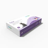 China Class I Feline Leukemia Virus FeLV Test Kit Fast Reaction Rapid 5 - 15 Min for sale