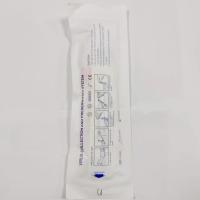 China IiLO Disposable Medical Consumables 150mm Universal Transport Medium Swab Saliva for sale
