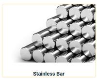 China Stainless Steel Round Bar 4mm to 40mm Diameter 201 304 316L Hot Rolled Cold Drawn for sale