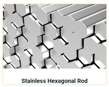 China Stainless Steel Hexagon Bar 301 304 316 304L 316L 321 MTC 11mm to 41mm for sale