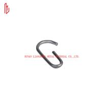 China Electro Galvanized HDG Scaffolding Shoring Prop G Pin OD12mm 0.32kg for sale