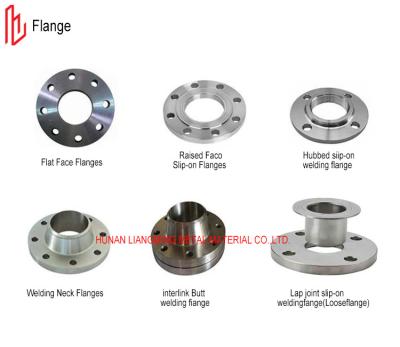 China Carbon Steel Seamless Pipe Flange Fittings ASME B16.9 1/2-24 Inch Hot Dipped Galvanized for sale