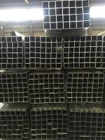China Carbon Steel Structural Hollow Sections EN 10210 20mm-500mm 6m-12m for sale