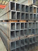 China Carbon Steel Structural Hollow Sections S275J0H 1.5mm-16mm Thickness 20x20-500x500mm for sale