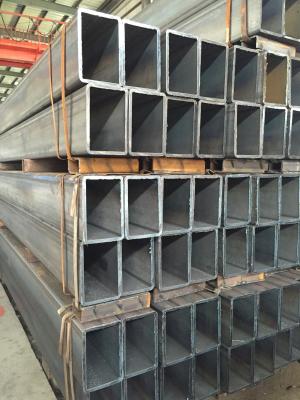 China Carbon Steel Structural Hollow Sections S275J0H 1.5mm-16mm Thickness 20x20-500x500mm for sale