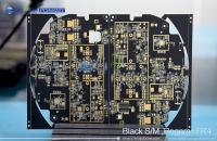 China Multilayer PCB Manufacturing / Multilayer Printed Circuit Board for sale