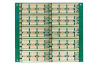 China Heavy Copper PCB Manufacturers , High Current Printed Circuit Board for sale