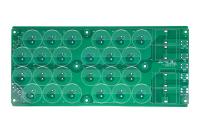 China Heavy Copper PCB Manufacturers , High Current Printed Circuit Board for sale
