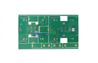China Buried Vias PCB / Blind Via PCB Quick Turn Printed Circuit Boards for sale