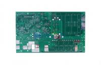 China Buried Vias PCB / Blind Via PCB Quick Turn Printed Circuit Boards for sale