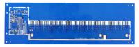 China Gold Finger PCB Circuit Board , Quick Turn PCB Manufacturer for sale