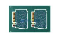 China Gold Finger PCB Circuit Board , Quick Turn PCB Manufacturer for sale