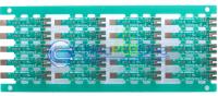 China Gold Finger PCB Circuit Board , Quick Turn PCB Manufacturer for sale