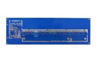 China Aluminum PCB Manufacturer Al PCB Aluminium Printed Circuit Board for sale
