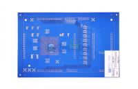 China Aluminum PCB Manufacturer Al PCB Aluminium Printed Circuit Board for sale