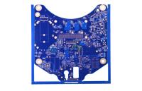 China Communication PCB / Communication Circuit Board for sale