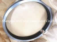 China DAIHATSU 6DK20 5DK-20 PISTON RING ASSY for sale