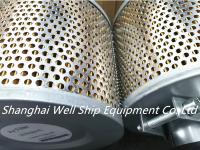 China MARI-AIR MAC44-A-08 MS60 Air filter 2010-03010 for sale