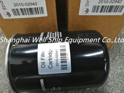 China MARI-AIR MAC44-A-08 MS60 oil filter 2010-02942 for sale