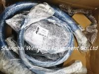 China ALUP 173.00234 Hose 173.01066 173.01070 Hose with Adapter for sale